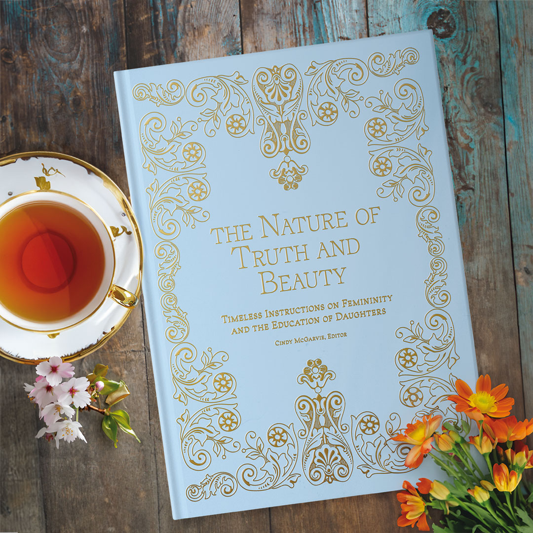The Nature of Truth and Beauty - Hardcover – Youth for Christ Australia